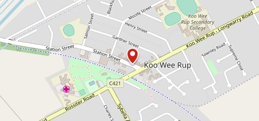 Koo Wee Rup Fish & Chips, Koo Wee Rup - Restaurant menu, prices and reviews