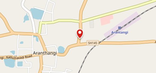 Koodoo Aranthangi, Aranthangi - Restaurant menu, prices and reviews