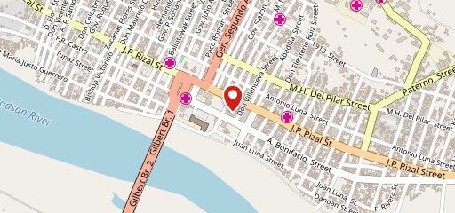 Kookee House, Laoag City - Restaurant menu, prices and reviews