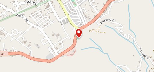 Kopa Koppi Cafe, Tagaytay - Restaurant menu, prices and reviews