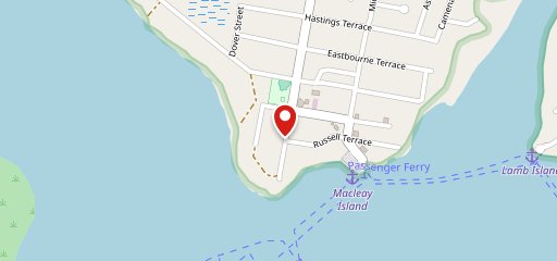 Kopasz&Curly Cafe, Macleay Island - Restaurant menu, prices and reviews