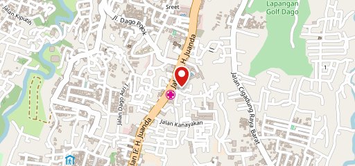 372 Kopi, Bandung - Restaurant menu, prices and reviews