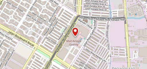 Kopi Di Bawah Tangga, North Jakarta - Restaurant reviews