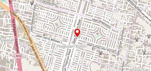 Kopi Kenangan - Ruko Tlogosari Semarang, Semarang - Restaurant menu ...
