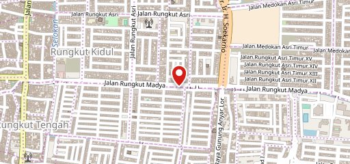 Kopi Kenangan - Rungkut Madya, Surabaya - Restaurant menu, prices and ...