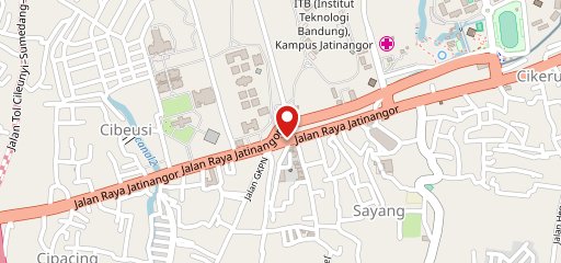 Kopi Setia Jatinangor, Cipacing - Restaurant menu, prices and reviews