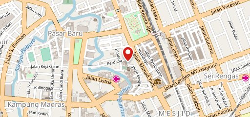 Kopitiam Coceng, Medan - Restaurant menu, prices and reviews