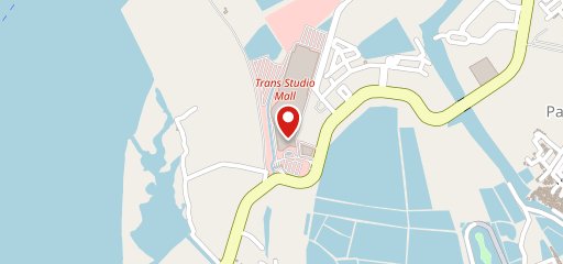 Café Kopitiam Go!, Macasar - Opiniones del restaurante