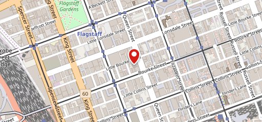 Korchi City, Melbourne - Restaurant menu, prices and reviews