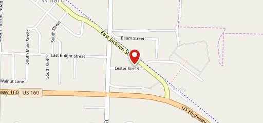 Korean Garden, Willard - Restaurant menu, prices and reviews