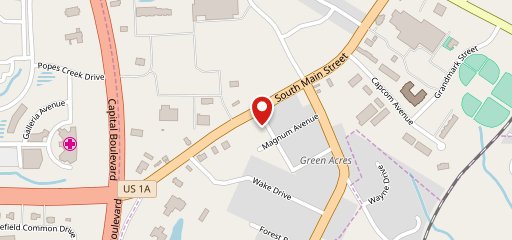 Korean Kitchen Wake Forest, Wake Forest - Restaurant menu, prices and ...