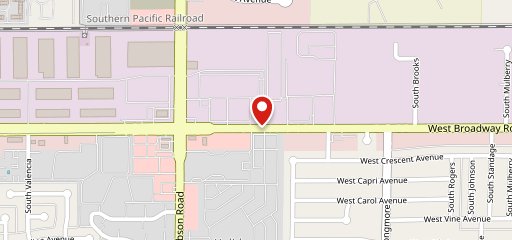 Koreatown, Mesa - Restaurant menu, prices and reviews