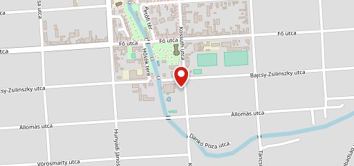 Hullám Vendéglő restaurant, Battonya - Restaurant menu and reviews