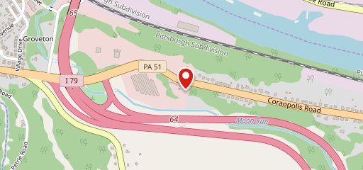 Kosbar Ranch, Coraopolis - Restaurant menu, prices and reviews