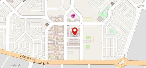 Koshary Sayed Hanafy, New Cairo City - Restaurant menu, prices and reviews