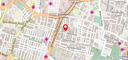 Koshe Kosha, Bengaluru - Restaurant menu, prices and reviews