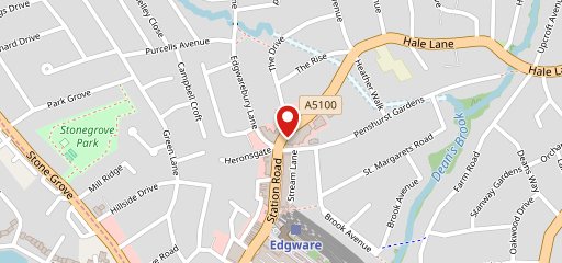 Kosher Deli, Edgware, Edgware - Restaurant menu, prices and reviews