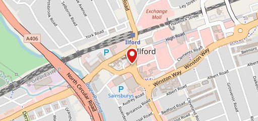 Kosher Deli, London - Restaurant menu, prices and reviews