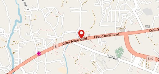 Kosin Wok & Grill, Talisay City - Restaurant menu, prices and reviews