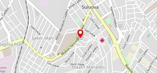 Köşk-ü Simit, Suluova - Menú del restaurante, precios y reseñas