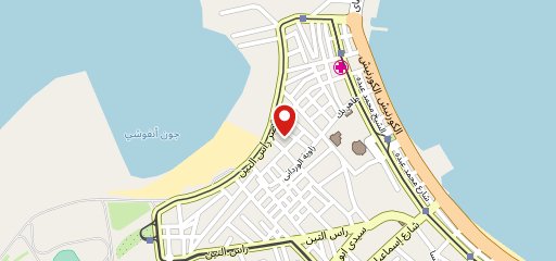 Koskosy Yasmine nachtisch, Egypt - Restaurantbewertungen