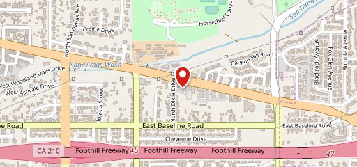 Kosmos Burgers, San Dimas - Restaurant menu, prices and reviews