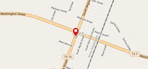 Kosse Cafe, Kosse - Restaurant menu, prices and reviews