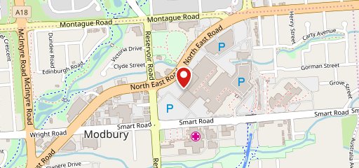 Kosso, Modbury - Restaurant menu, prices and reviews