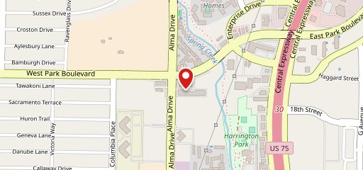 Kostas Greek Cafe, Plano - Restaurant menu, prices and reviews