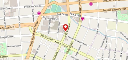 Kota King Sunnypark restaurant, Pretoria - Restaurant reviews