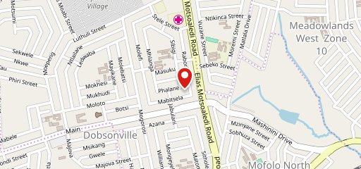 Kota Too Dobsonville, Soweto - Restaurant menu, prices and reviews