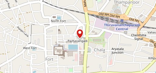Kottaram Bakers, Thiruvananthapuram - Restaurant menu, prices and reviews