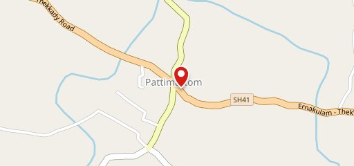 Kottayil fruits centre, Pattimattom - Restaurant menu, prices and reviews