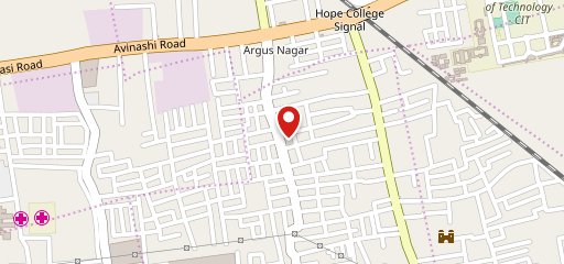 Covai Cafe, Coimbatore, 18 - Restaurant reviews