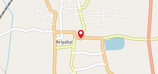 ARIYALUR KOVAI KRISHNA SWEETS, Ariyalur - Restaurant menu, prices and ...