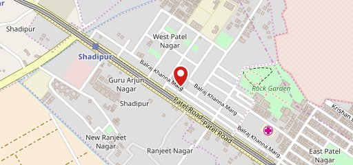 Kovai Kwality - Authentic South Indian Cuisine, New Delhi - Restaurant ...