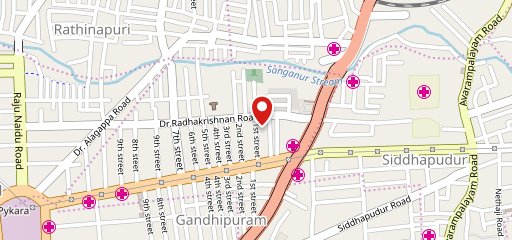 Kovai SM Fast Food & Biriyani, Coimbatore - Restaurant menu, prices and ...