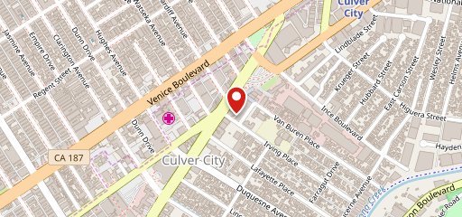 Kowloon Cafe, Culver City - Restaurant menu, prices and reviews