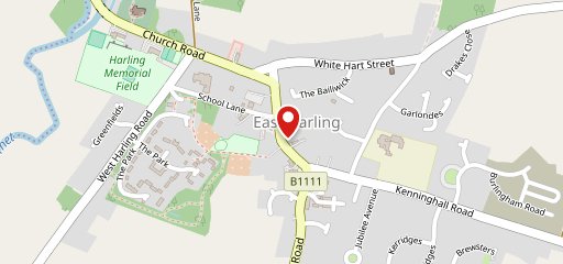 Kowloon House, East Harling - Restaurant menu, prices and reviews