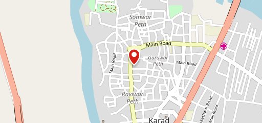 KOYNA RESTAURANT, Karad - Restaurant menu, prices and reviews