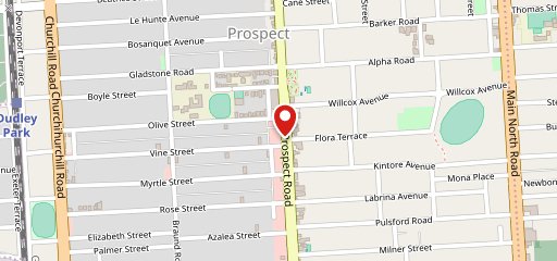 KOYO, Prospect - Restaurant menu, prices and reviews