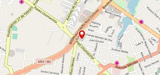 Koyobo Tequeños & Bites, Villahermosa - Menú del restaurante, precios y ...