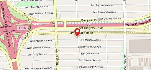 Kozy Lounge, Hazel Park - Restaurant menu, prices and reviews