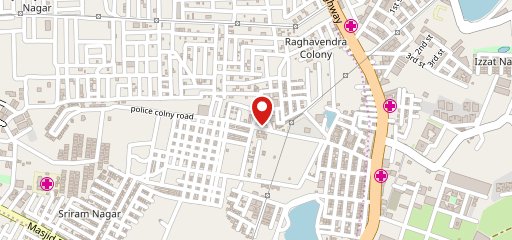 KPKB CPC CANTEEN 8th Bn TSSP Subsidiary Canteen, Hyderabad - Restaurant ...