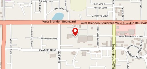 KPOT Korean BBQ & Hot Pot, Brandon - Restaurant menu, prices and reviews