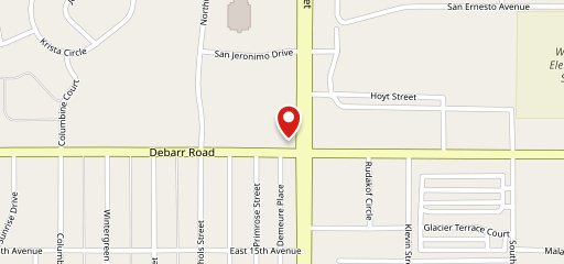 KPUB Korean BBQ, Anchorage - Restaurant menu, prices and reviews