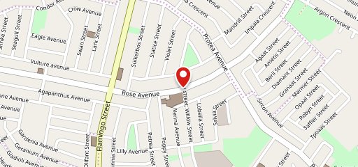 Krafted Krust, Lenasia - Restaurant menu, prices and reviews