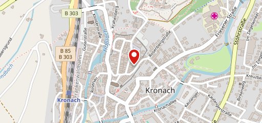 Kragler Christine, Kronach - Speisekarte, Preise und Bewertungen