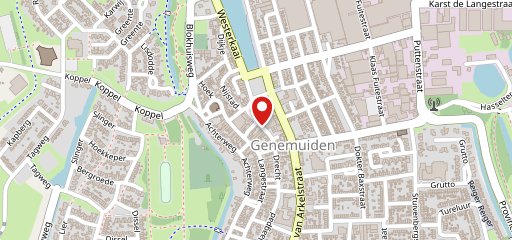 Kral Döner catering, Genemuiden - Restaurantbewertungen