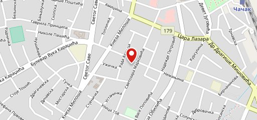 Kraljica, Čačak - Restaurant menu, prices and reviews